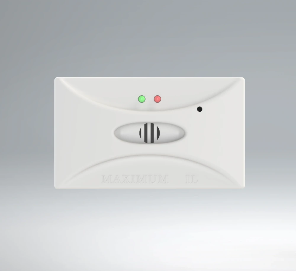 BLE-D/C-8 - For Any Control Panel - Maximum security